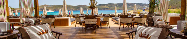 Principote Mykonos Table